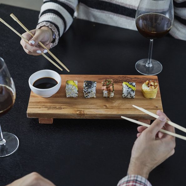TABLA SUSHI – Bello Export