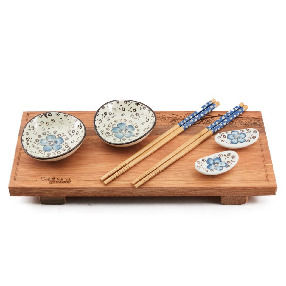 SET DE SUSHI X2 – Bello Export