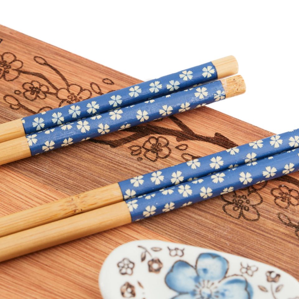 SET DE SUSHI X2 – Bello Export